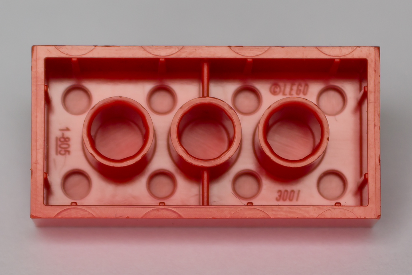 805 - Tube Detail – The Brick Archive